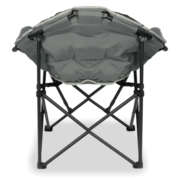 Quest Elite Autograph Cleveland Pack Away Chair (Black Edition ...
